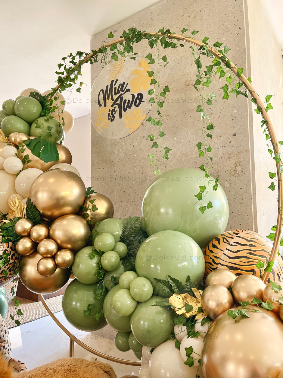 Dolde Balloons Mx – Dolce Balloons Mx