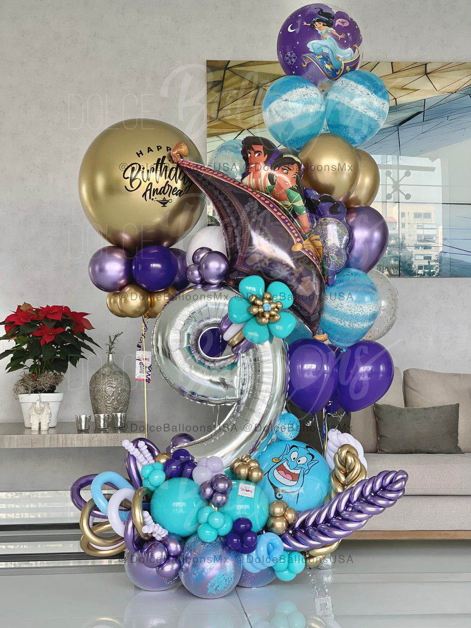 Dolde Balloons Mx – Dolce Balloons Mx