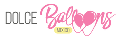 Photo Opportunities – Dolce Balloons Mx